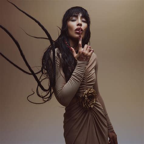 Loreen Concert Den Atelier Tickets Dates Itineraries Trip Com