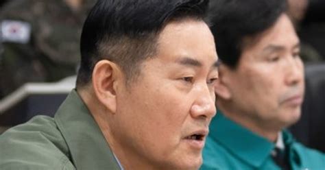 北해안포 200발 두 배로 돌려줬다신원식 北 먼저 919 파기