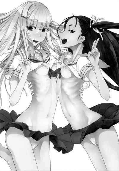 Kirameku Momoiro Shinju No You Ni Nhentai Hentai Doujinshi And Manga