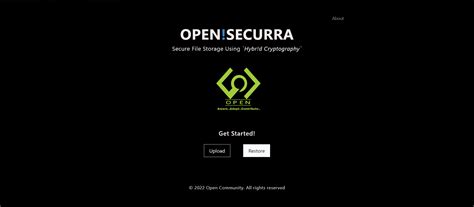 Github Upes Open Osc File Storage Using Hybrid Cryptography The Main Aim Of This Project Is