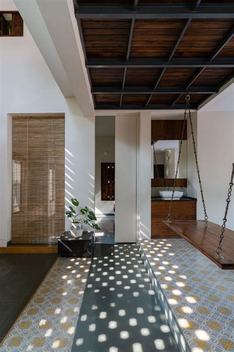 Vimal Laxmi Residence By Soumya And Jills Architects