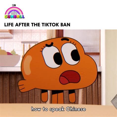All The Gumball Dance Moves Did You Say You Wanted To See Every Dance