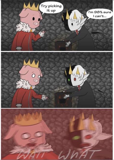 Pin By Kas On Dsmp Minecraft Funny Minecraft Fan Art Cute Drawings