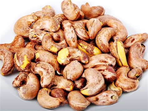 Gửi Hạt điều Rang Muối Làm Quà đi Mỹ Cho Người Thân An Toàn Nhất