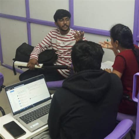 Level Up Your Skills No1 Python Training In Btm