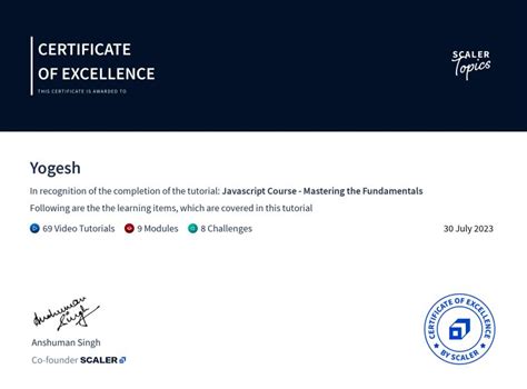 Yogesh Patel On Linkedin I Am Very Glad To Share That I Get A