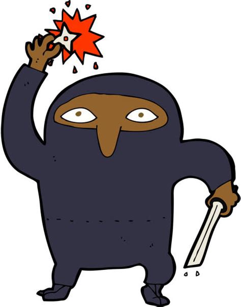 50 Assassin Drawings Stock Illustrations Royalty Free Vector Graphics