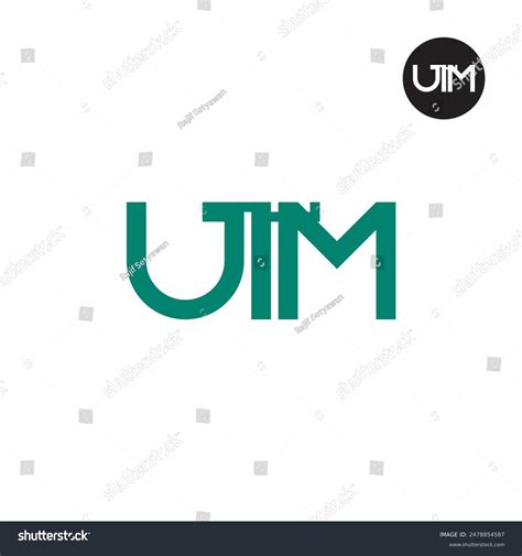 Utm Logo