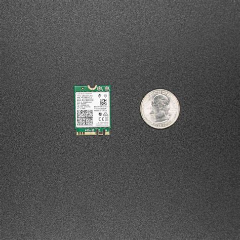 Intel Ngw Module M Wireless Ac Bt Card