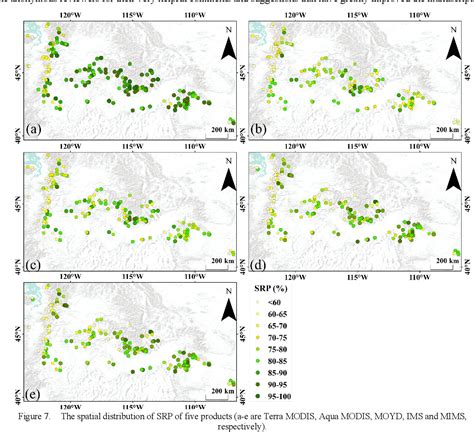 Figure 7 From Improving Snow Retrieval Performance By Fusing Multiple Snow Cover Remote Sensing