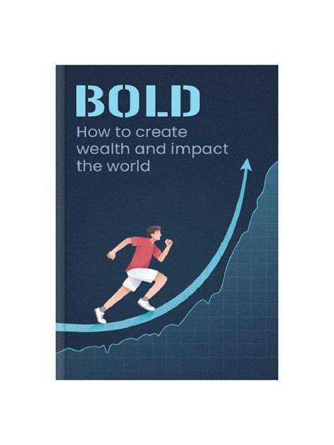 Bold Pdf Entrepreneurship Artificial Intelligence