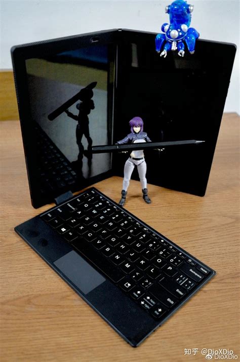 联想thinkpad X1fold折叠屏电脑体验分享 知乎