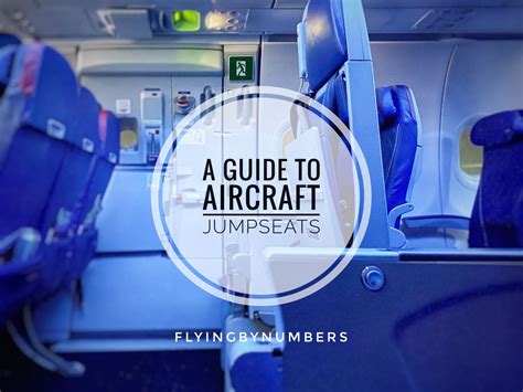 The Ultimate Guide To Jumpseats Everything You Need To Know