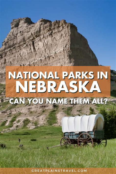 5 Extraordinary National Parks In Nebraska Artofit