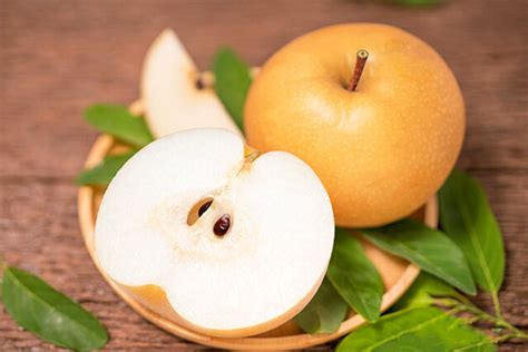 Những Trường Hợp Cần đặc Biệt Chú ý Khi ăn Quả Lê