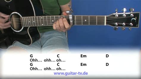 Wavin Flag Guitar Chords