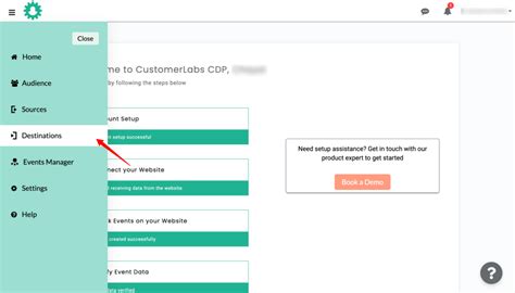 Customerlabs Intercom Integration • Customerlabs No Code Customer Data Platform For Small