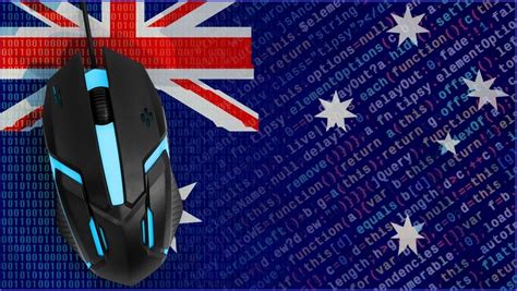 Australia S Wealth Makes Us A Cyber Target Information Age Acs