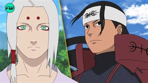 Masashi Kishimoto S Foreshadowing In Naruto Has Already Spoiled