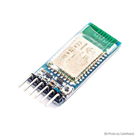قیمت و خرید ماژول بلوتوث سریال Dx Bt18 دو حالت Spp2 0 و Ble4 0