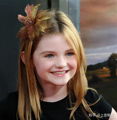 十位长残了的欧美电影童星，只想说八个字：无法接受，无法接受 知乎