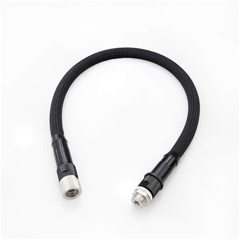 Vna Test Assemblies Accurate Measurements Of Rf Cables And Connectors Vinstronics High