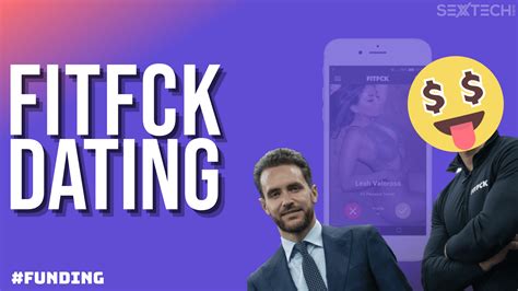 Onlyfans Founder Pumps Fitness Dating App Fitfck With Cash
