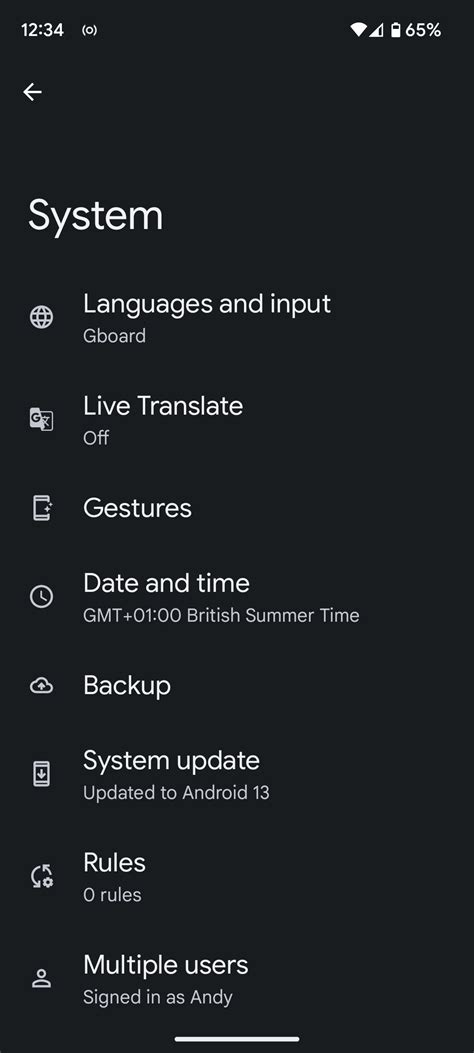 Your Android Phone May Have A Secret Button Heres How To Use It