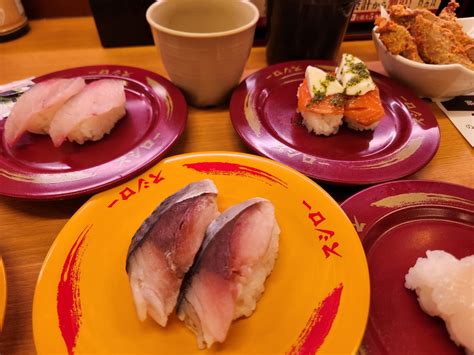 いとうbot on Twitter 徳島市のスシローで豪遊してる