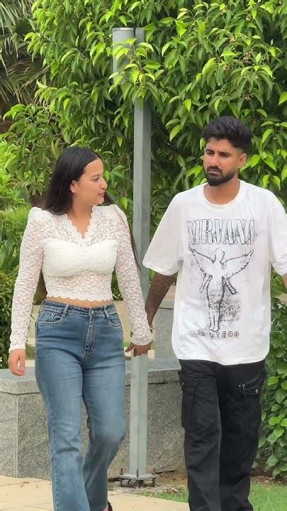 💝🤩 ਤੂੰ ਲਈ ਜੱਟ ਲਈ ਸਟੈਂਡ 💝💖🥰 Couple Goals 💖🥰 Shortvideo Youtube