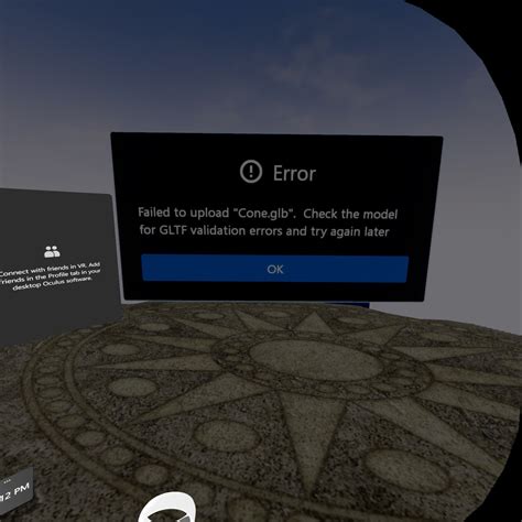 Failed To Load Object Name Glb Error For Imported Home Inventory