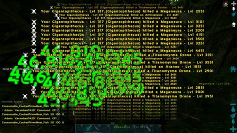 And We Didnt Even Use A Single Cheat R Ark