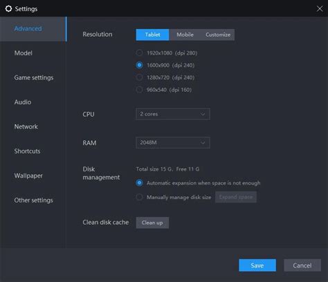 What Is LDPlayer Android Emulator LDPlayer Introduction LDPlayer