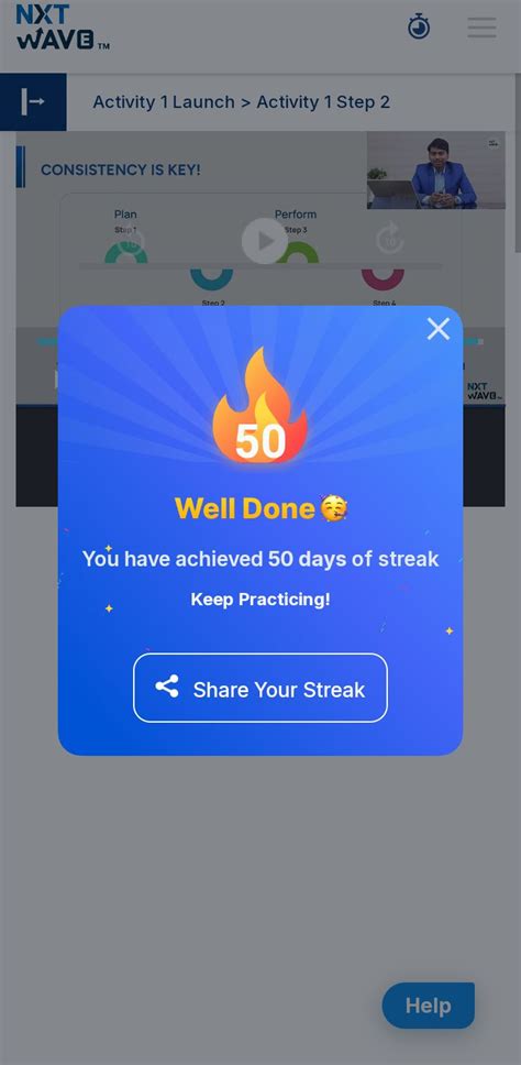 dheena dhayalan on linkedin nxtwave ccbp milestone continuouslearning professionalgrowth