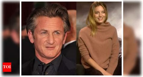 Sean Penn Leila George Finalise Divorce After Almost 2 Yrs Of Marriage