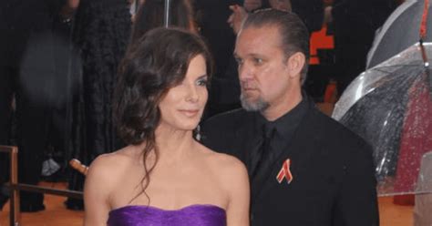 Sandra Bullocks Ex Husband Jesse James Broke Her Heart And Bragged His Gf Kat Von D Was Better