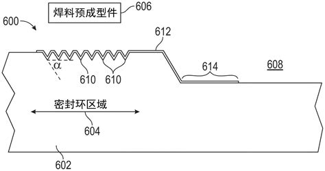 Mems器件制造的制作方法