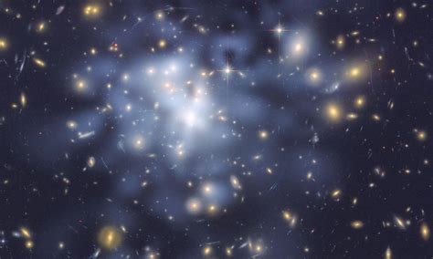 Dwarf Galaxies Could Be The Key To Explaining Dark Matter Universe Today