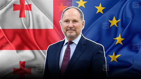 ოცნება ევროკავშირში გაწევრიანებას აჩერებს პაველ ჰერჩინსკის კრიტიკული გზავნილები Youtube