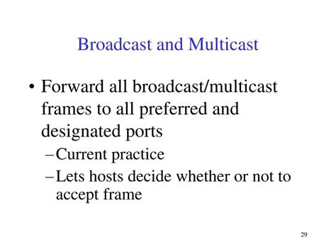 Advanced Computer Networks Ppt Download