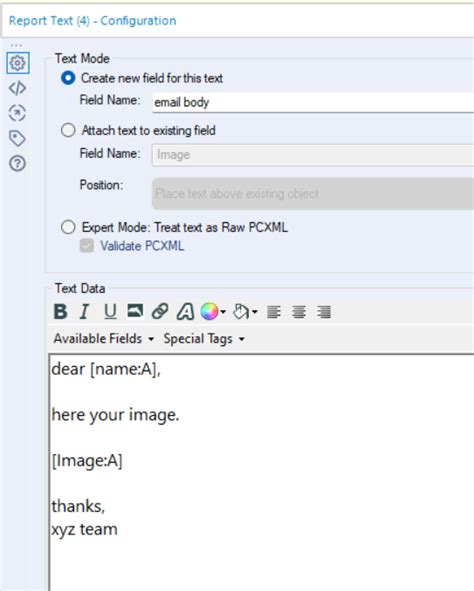 Converting Script To Html Alteryx Community
