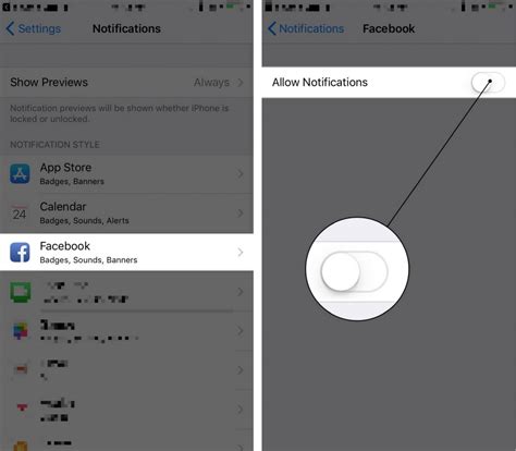 How Do I Turn Off Notifications On IPhone Here S The Fix