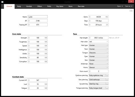 Coc Revamp Mod Save Editor Lopawidget Coc Revamp Mod Save Editor Lopawidget