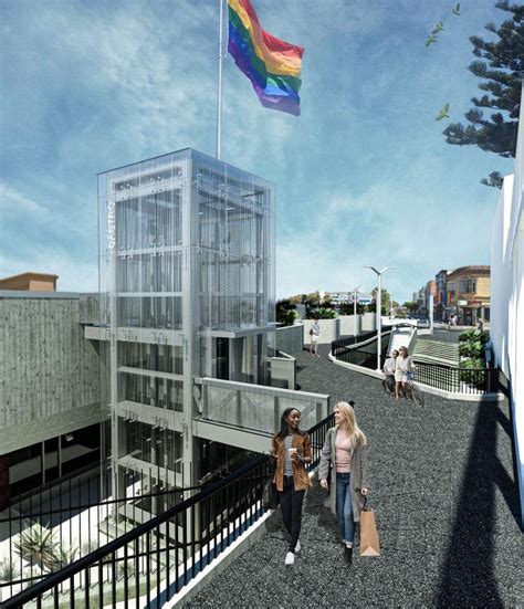 Castro Station Improvement Final Designs Sfmta