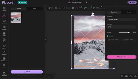 Simple Methods To Crop Photo On Mac MacOS Ventura Included