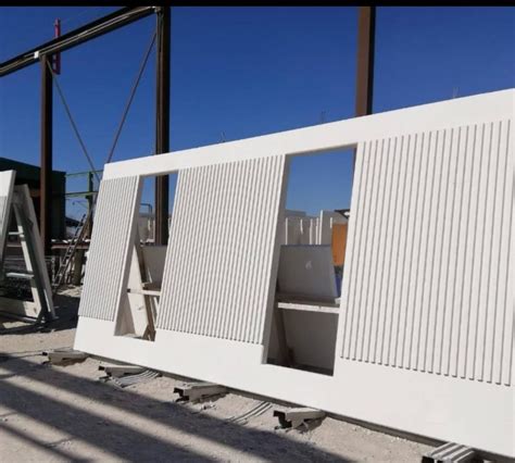 Mohammad Molla On Linkedin Precast Panel