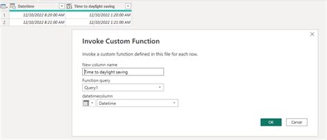 Power Bi Timezonedaylight Convertion To Cest Microsoft Fabric Community