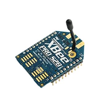 Xbee Pro Mw U Fl Connection All Mart