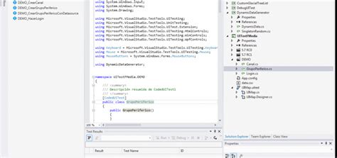 Pruebas De Quality Assurance Qa” 12 Grupo Fractalia