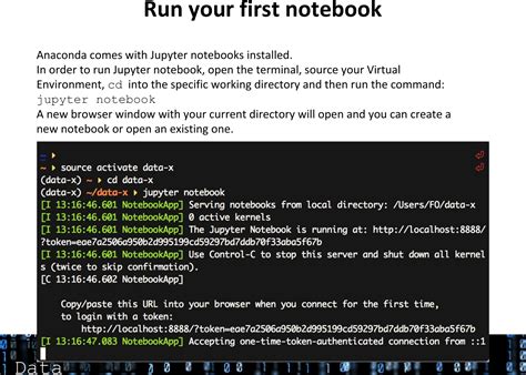 Anaconda Install Instructions V
